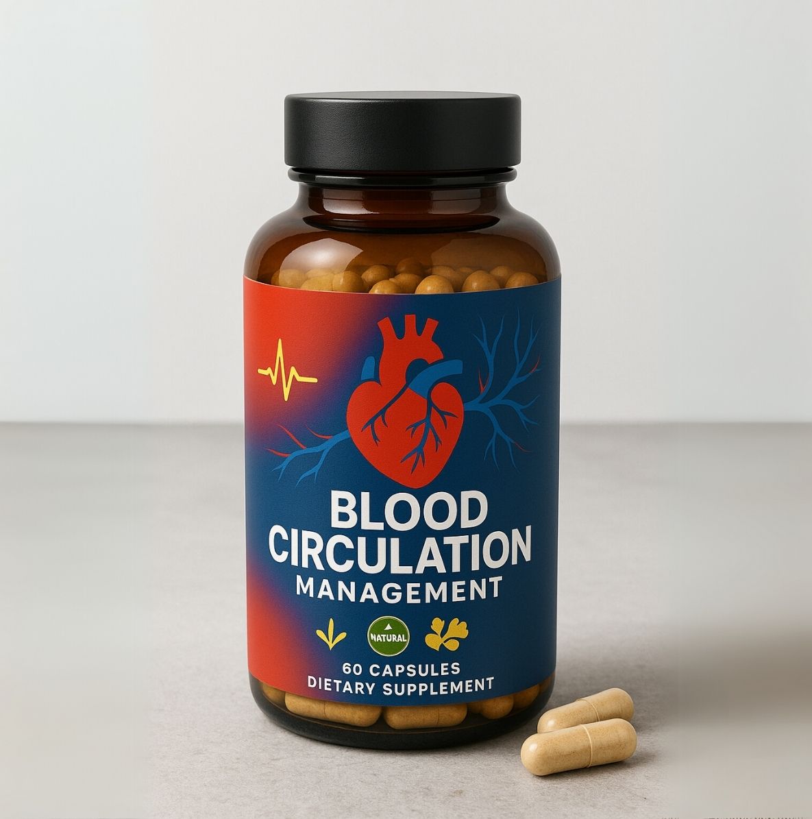 Blood Circulation Management — Highbrook Pharmacy