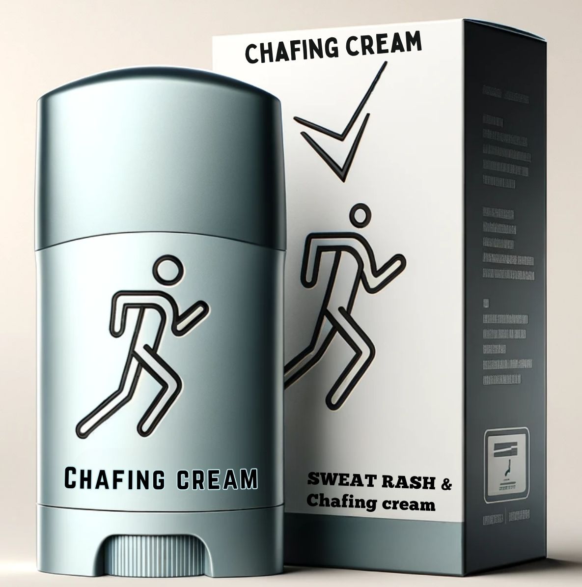Chafing & Barrier Cream — Highbrook Pharmacy