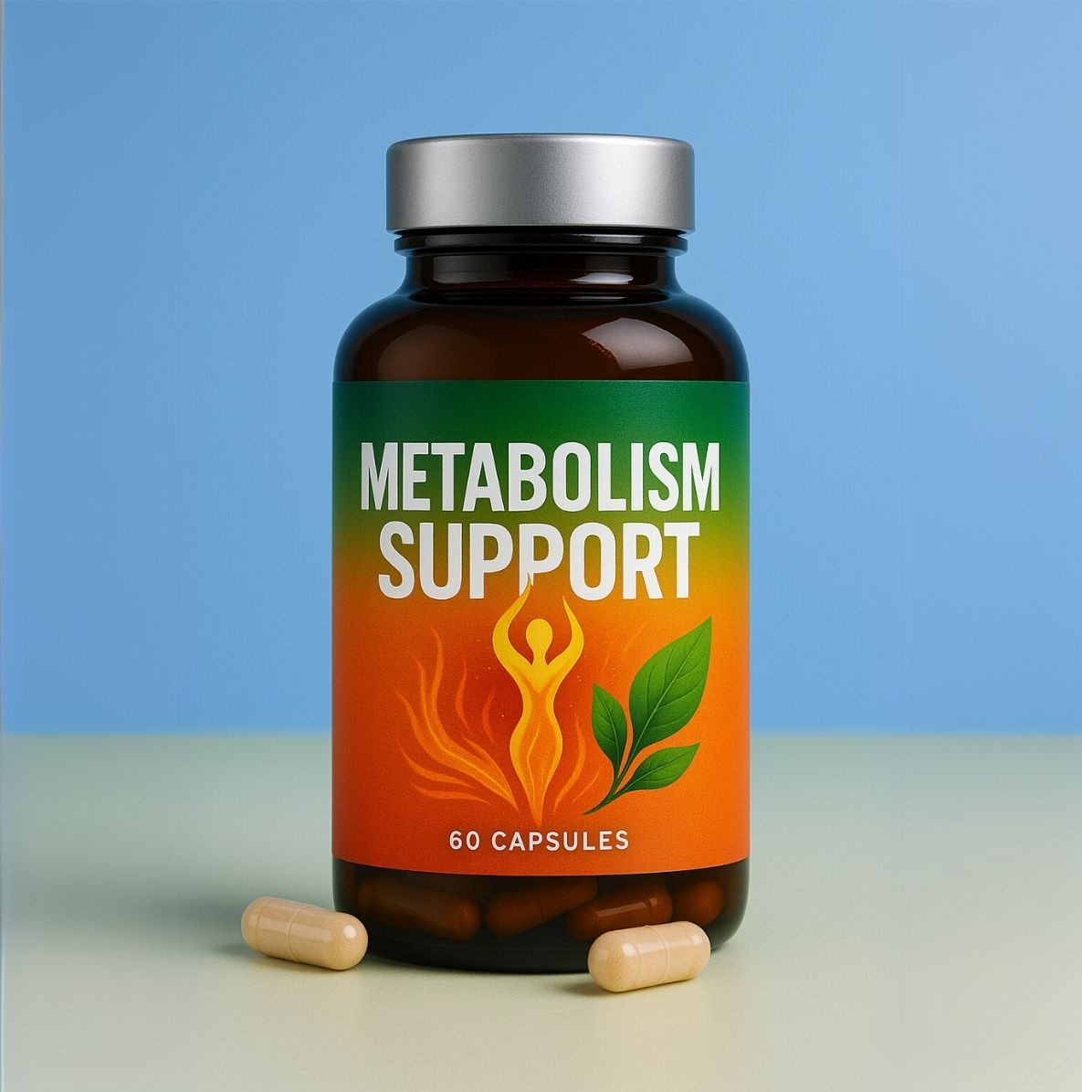 Metabolism Support — Highbrook Pharmacy