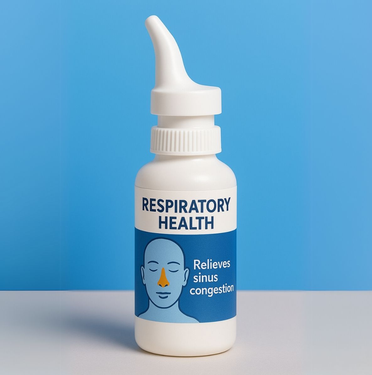 Respiratory Health — Highbrook Pharmacy