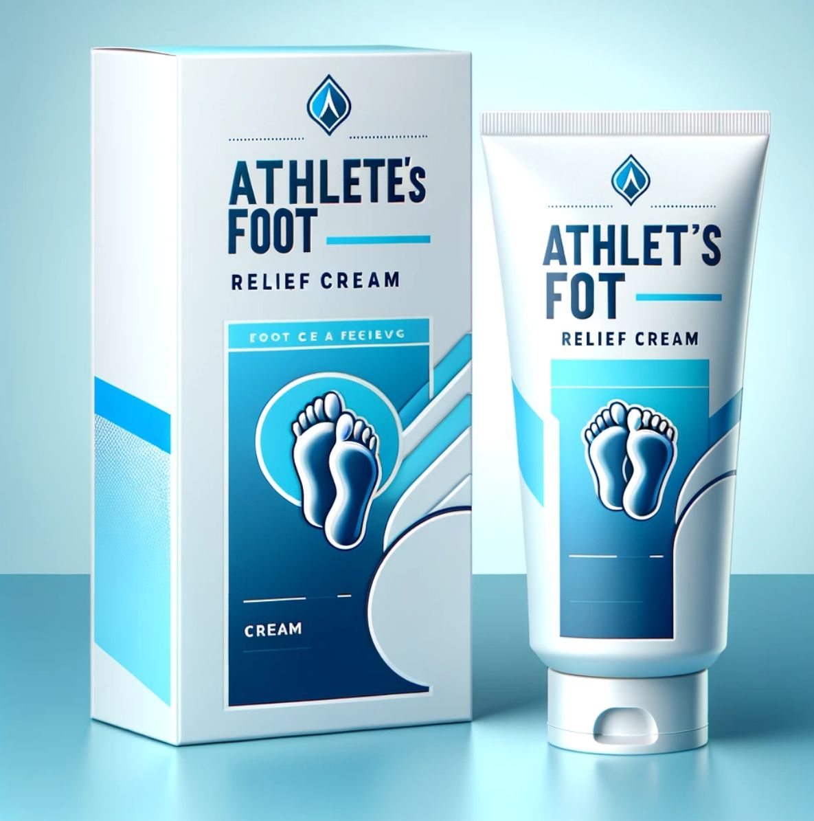 Athlete’s Foot & Antifungal Treatments — Highbrook Pharmacy