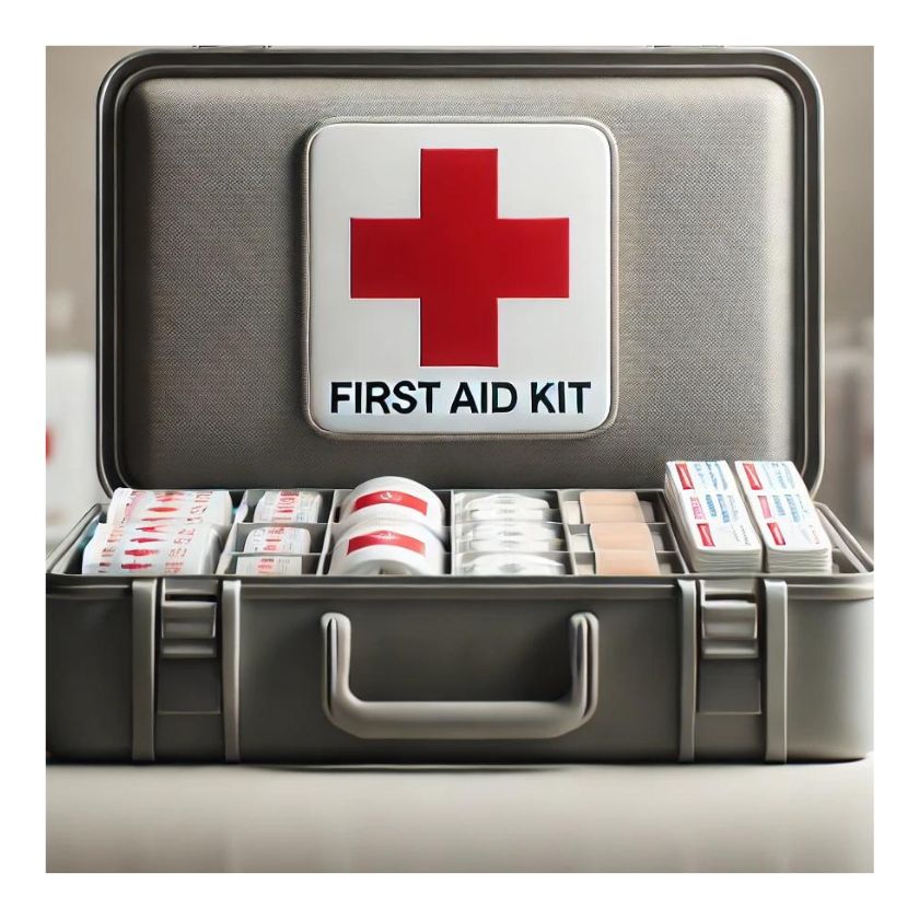 First Aid — Highbrook Pharmacy