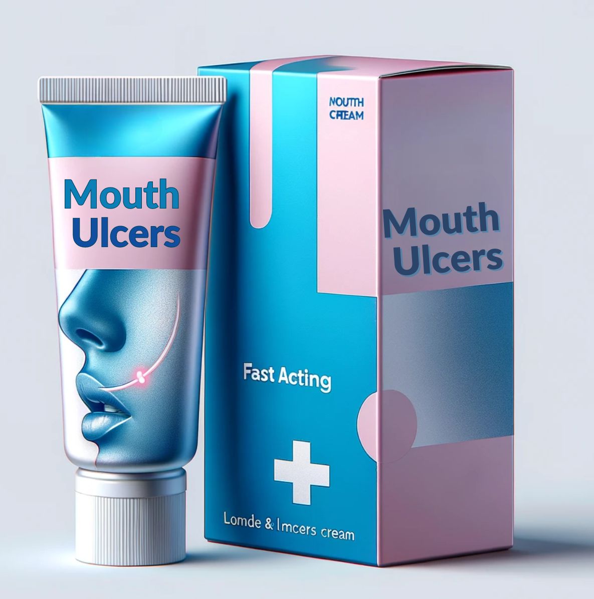 Mouth Ulcer — Highbrook Pharmacy