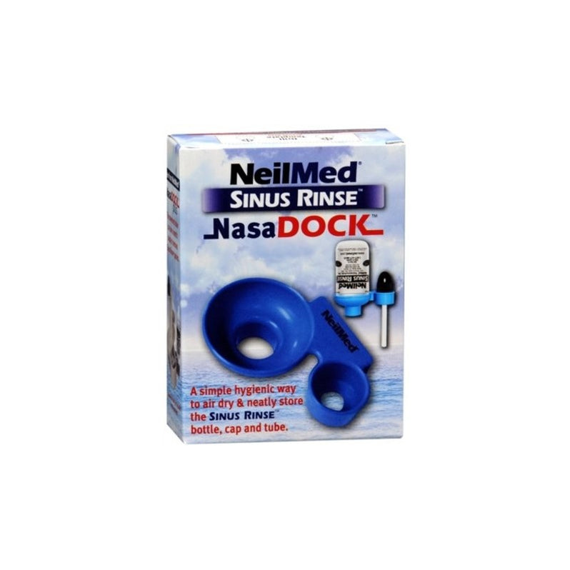 NeilMed Sinus Rinse NasaDock — Highbrook Pharmacy
